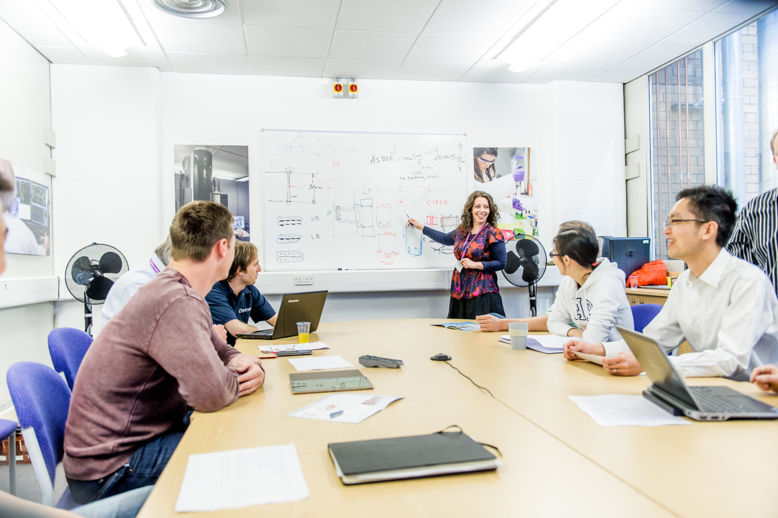 People in Nuclear - Nuclear Industry Association