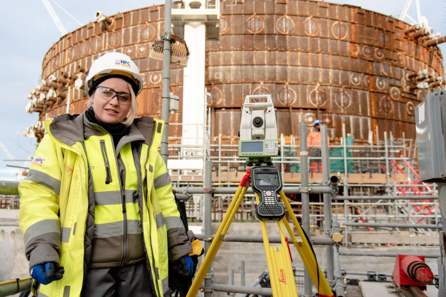 People in Nuclear - Nuclear Industry Association