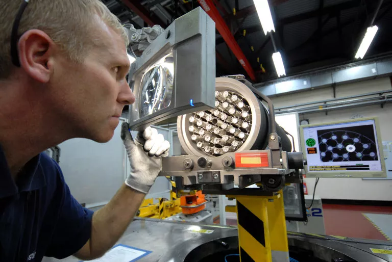 About NIA - Nuclear Industry Association