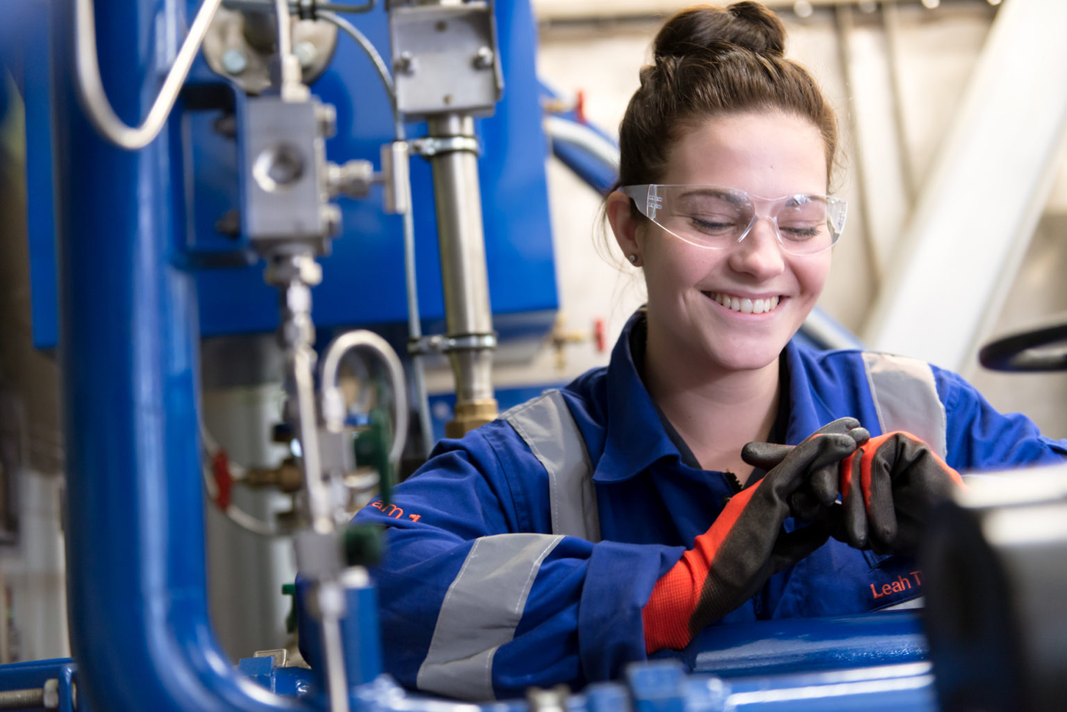 Home - Nuclear Industry Association