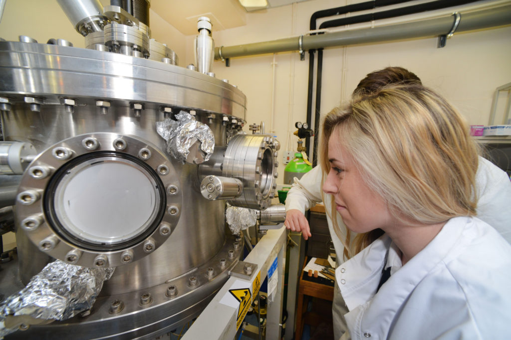 Creating Tomorrow’s Nuclear Leaders - Nuclear Industry Association