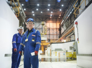 Home - Nuclear Industry Association