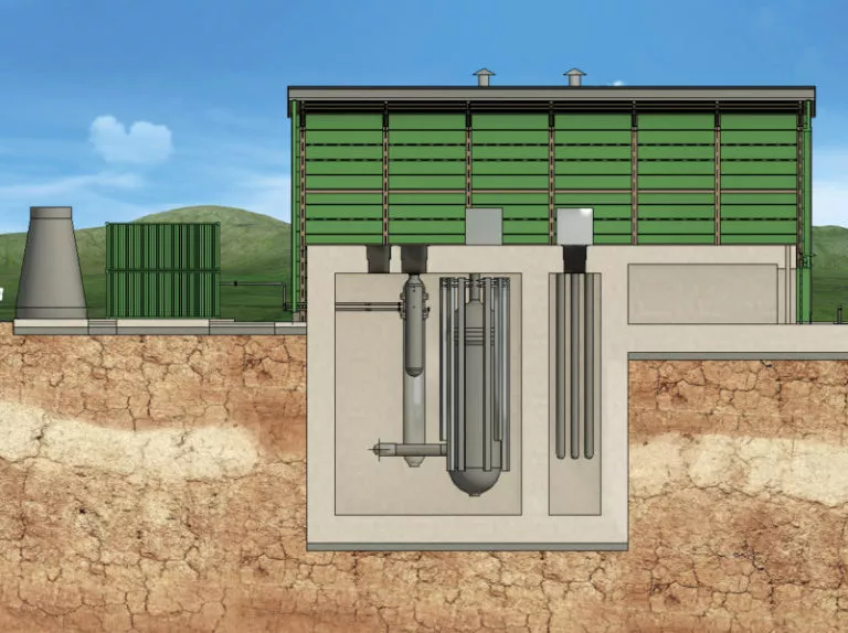 Future Technology - Nuclear Industry Association