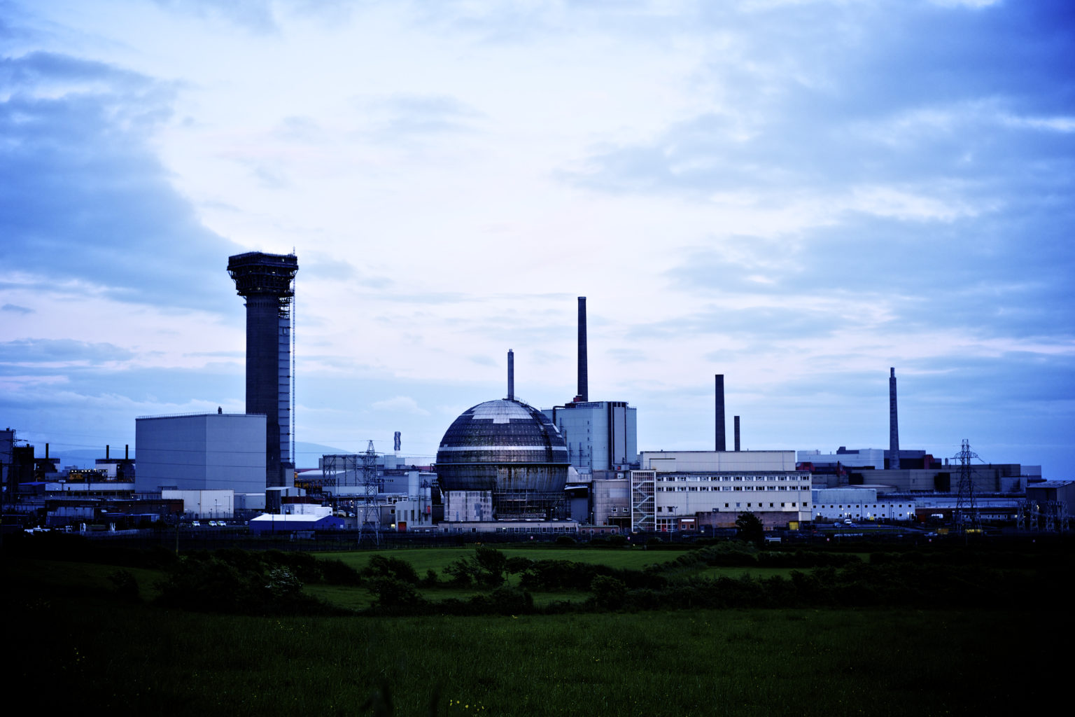 Home - Nuclear Industry Association