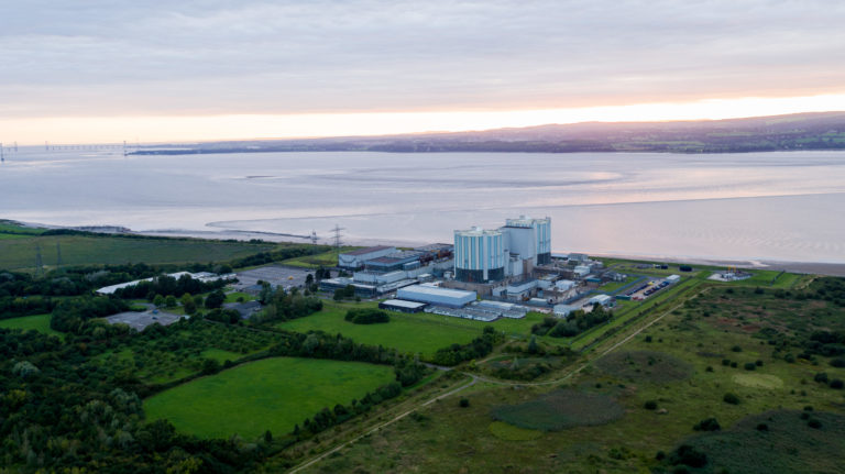 Home - Nuclear Industry Association