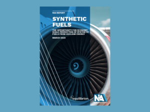 Synthetic Fuels - Nuclear Industry Association