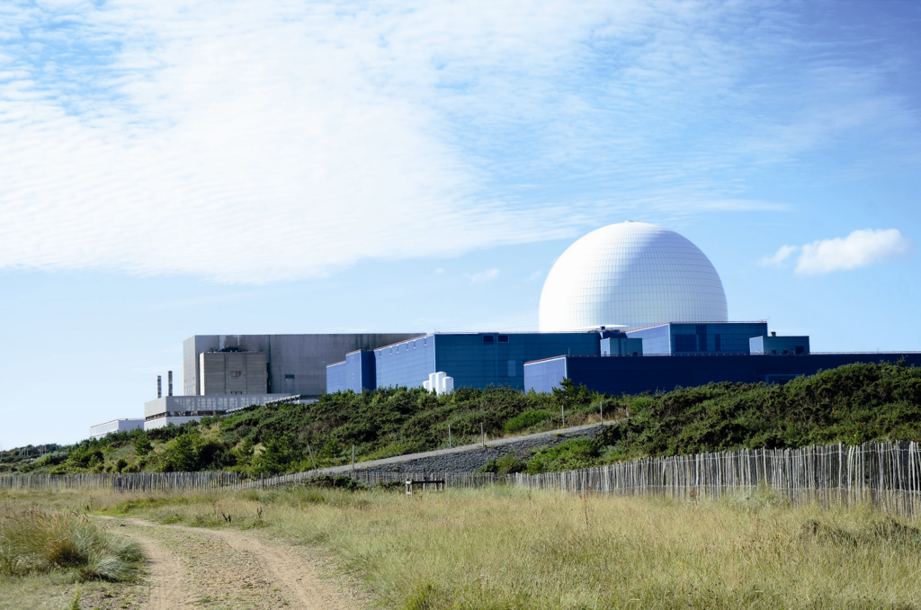 The return of the King: Lessons for Great British Nuclear - Nuclear ...