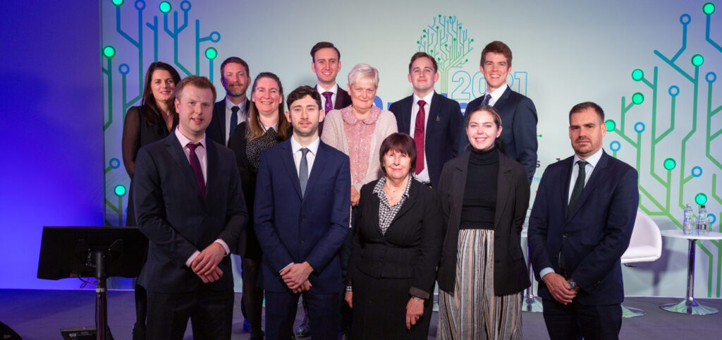 About NIA - Nuclear Industry Association