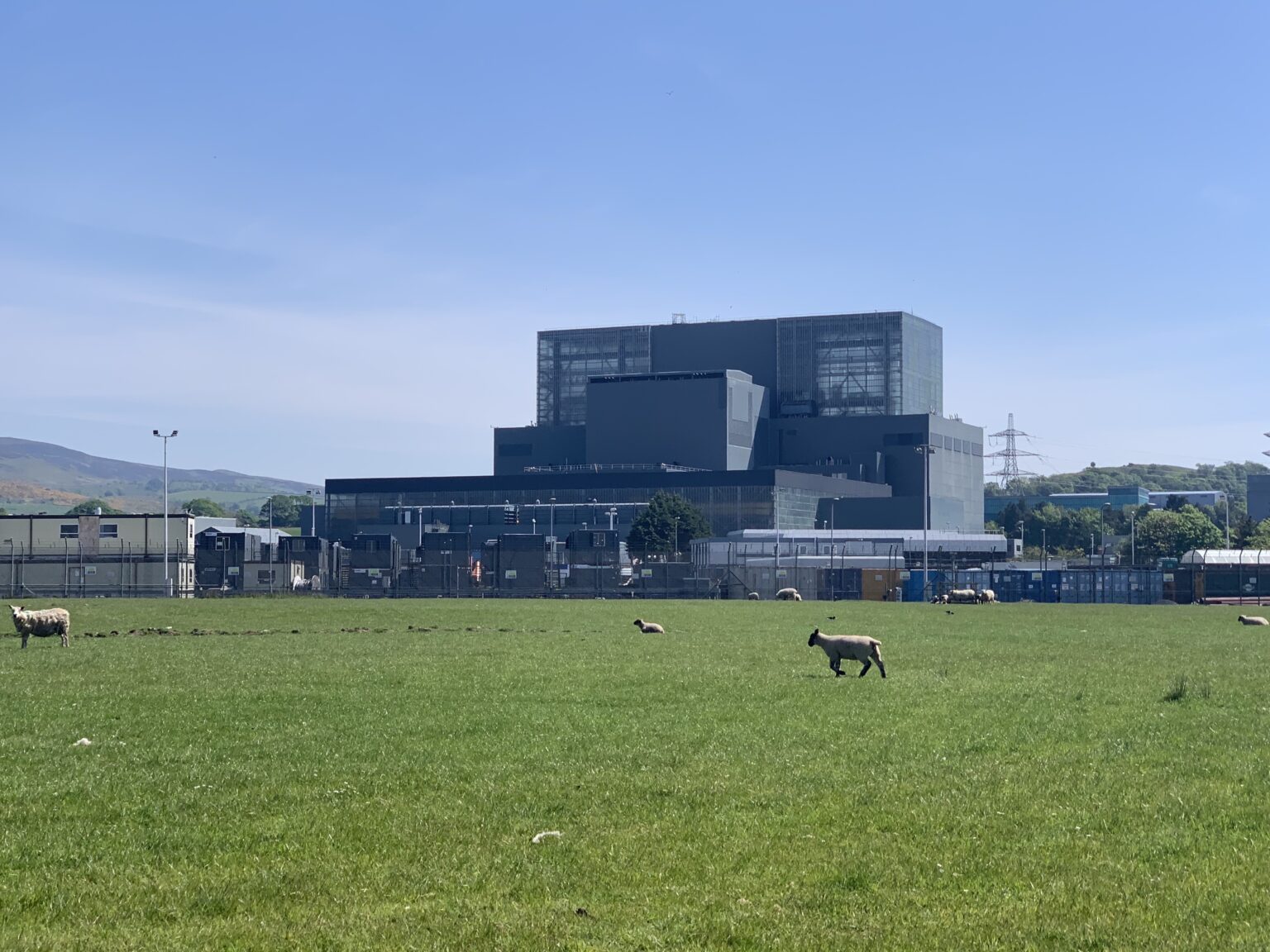 Last Energy Announces Project in South Wales to Build Four Micro ...