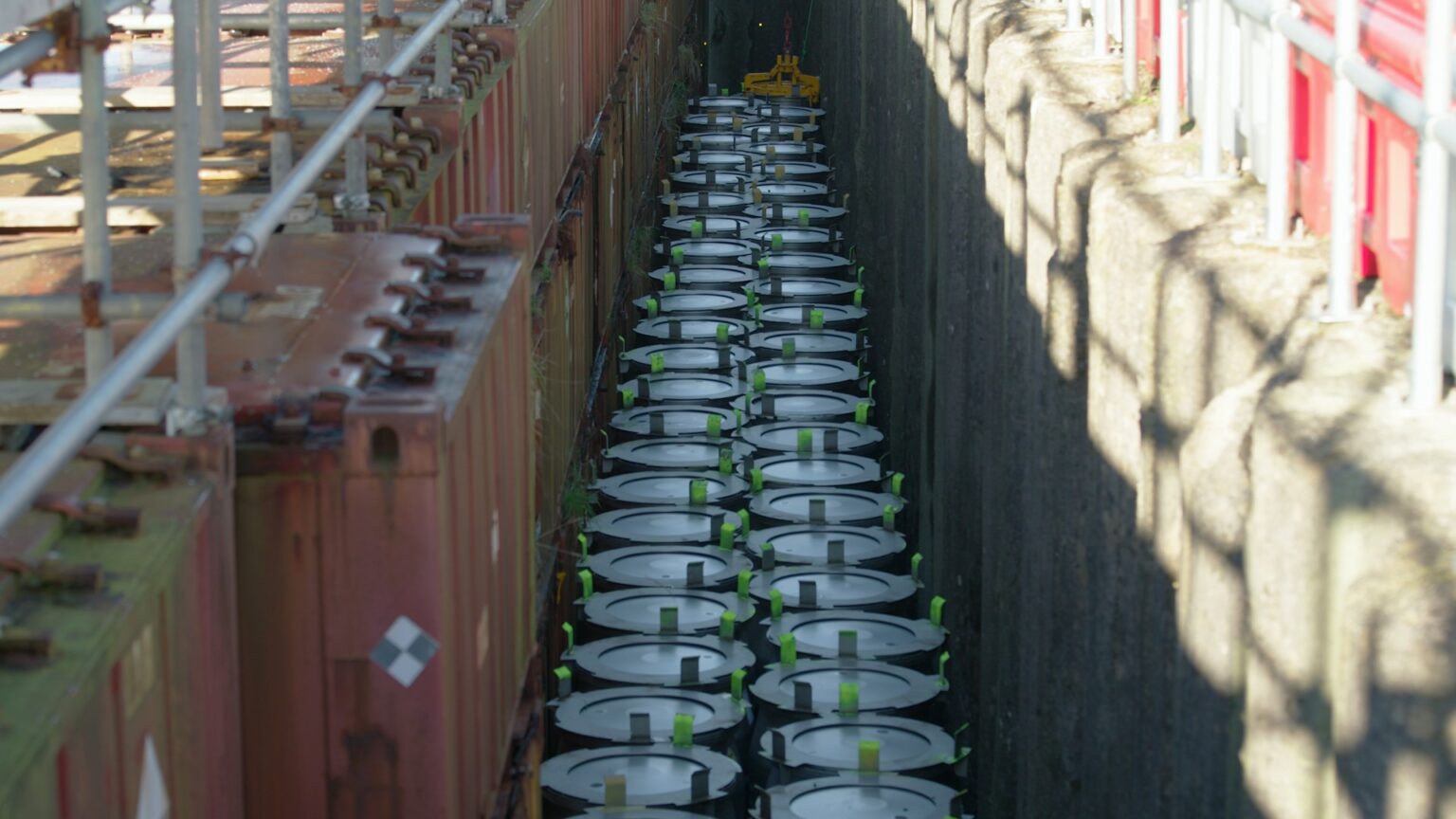 The Hub - Page 2 of 63 - Nuclear Industry Association