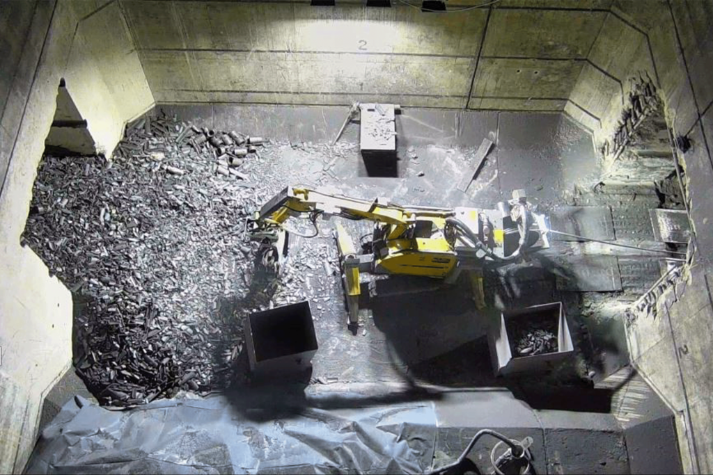 Hunterston A completes a decade of delivery - Nuclear Industry Association