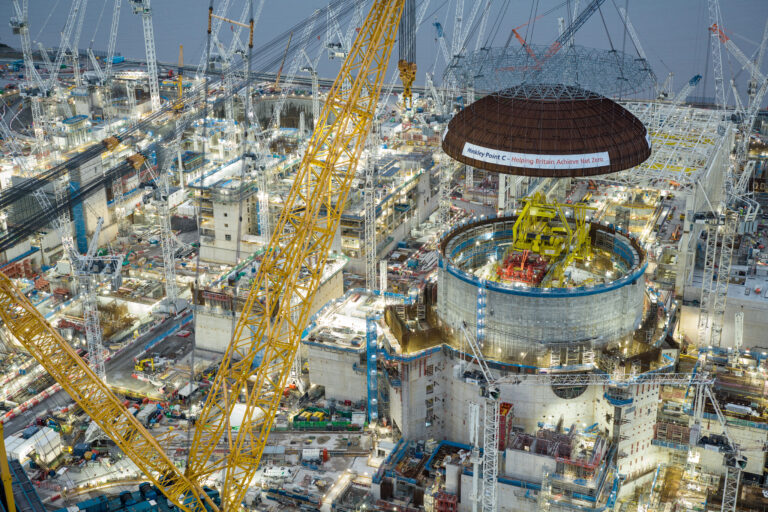 Last Energy Announces Project in South Wales to Build Four Micro ...