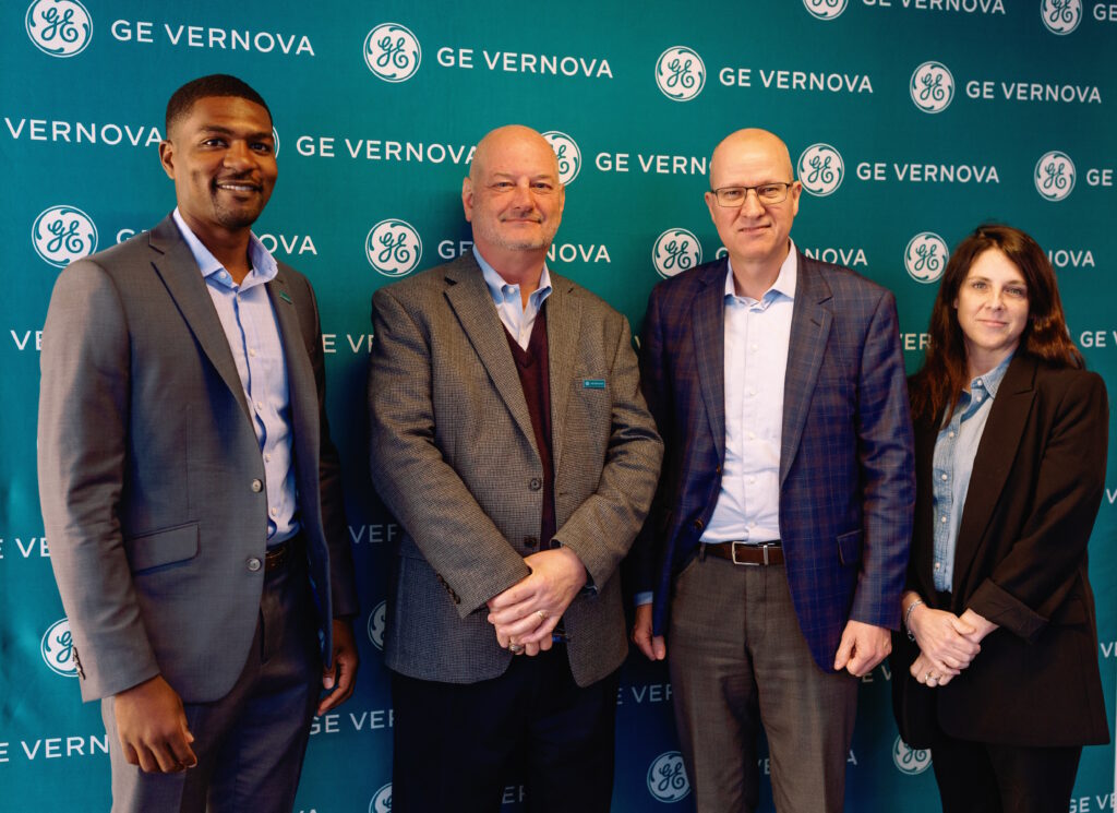 GE Vernova’s Nuclear business forms supplier group to support small ...