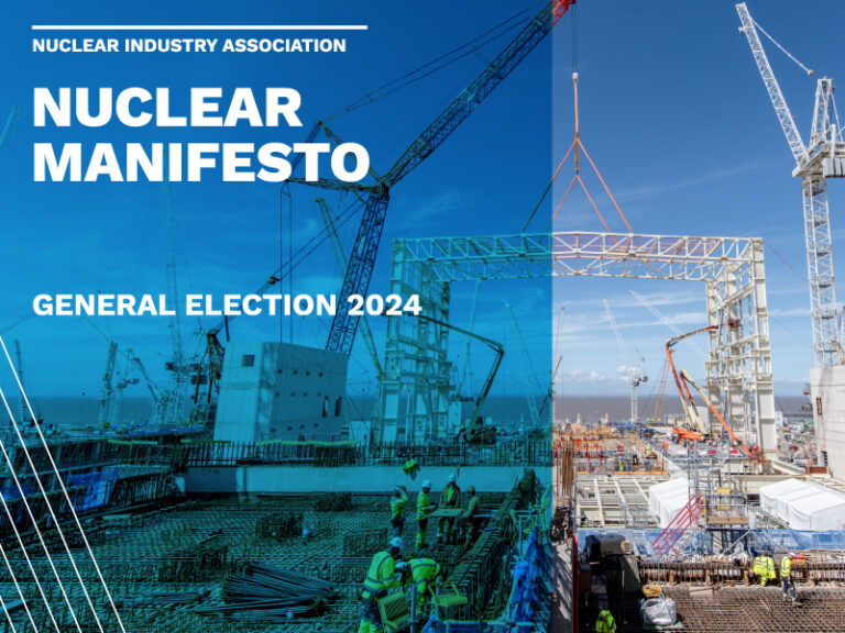 Home - Nuclear Industry Association