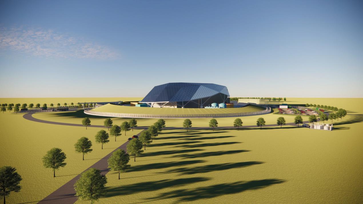 Rolls-Royce Small Modular Reactor design completes second step of ...