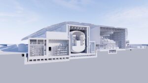 Rolls-Royce Small Modular Reactor design completes second step of ...