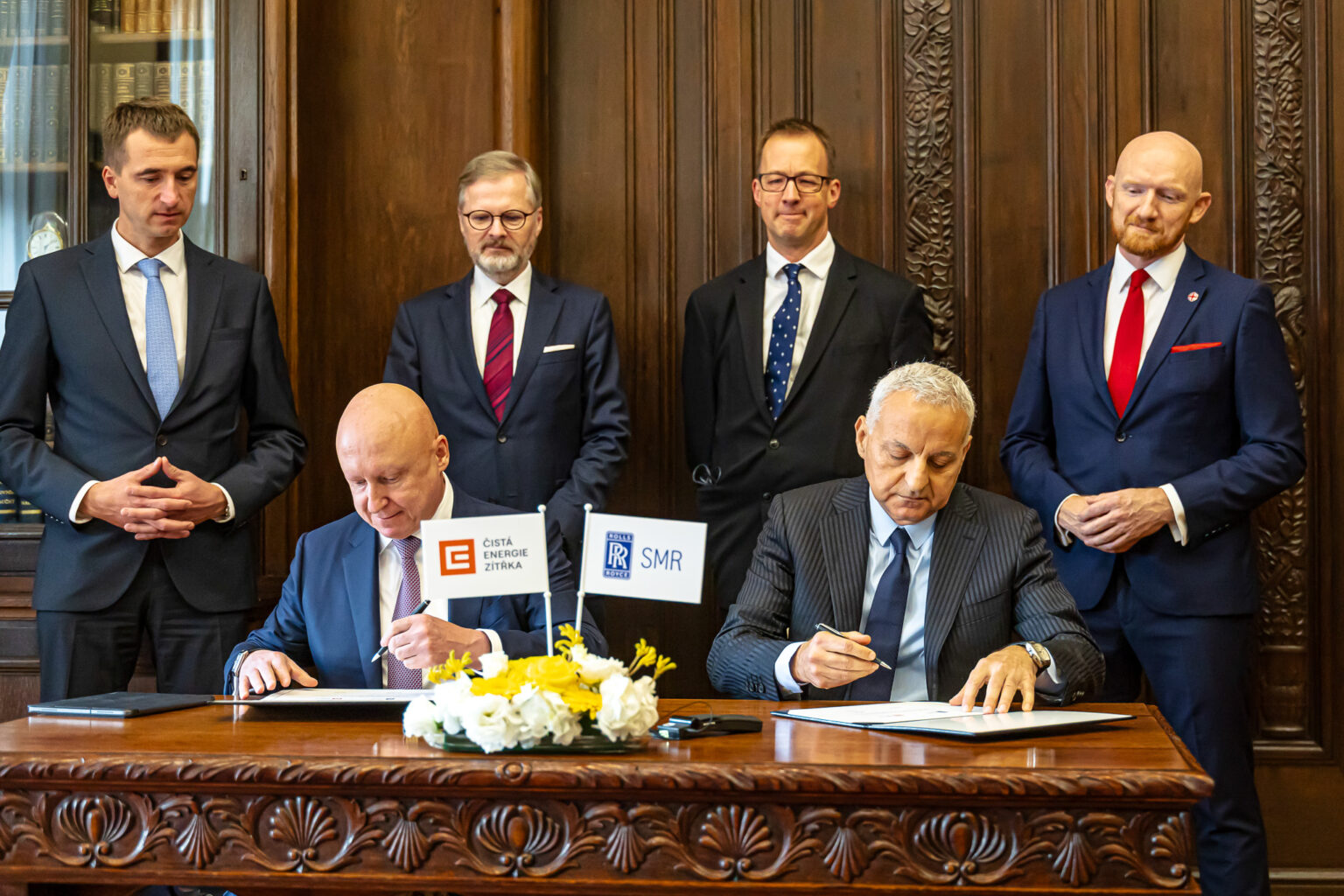 GDF programme progressing at pace – GDF Report 2024 - Nuclear Industry ...