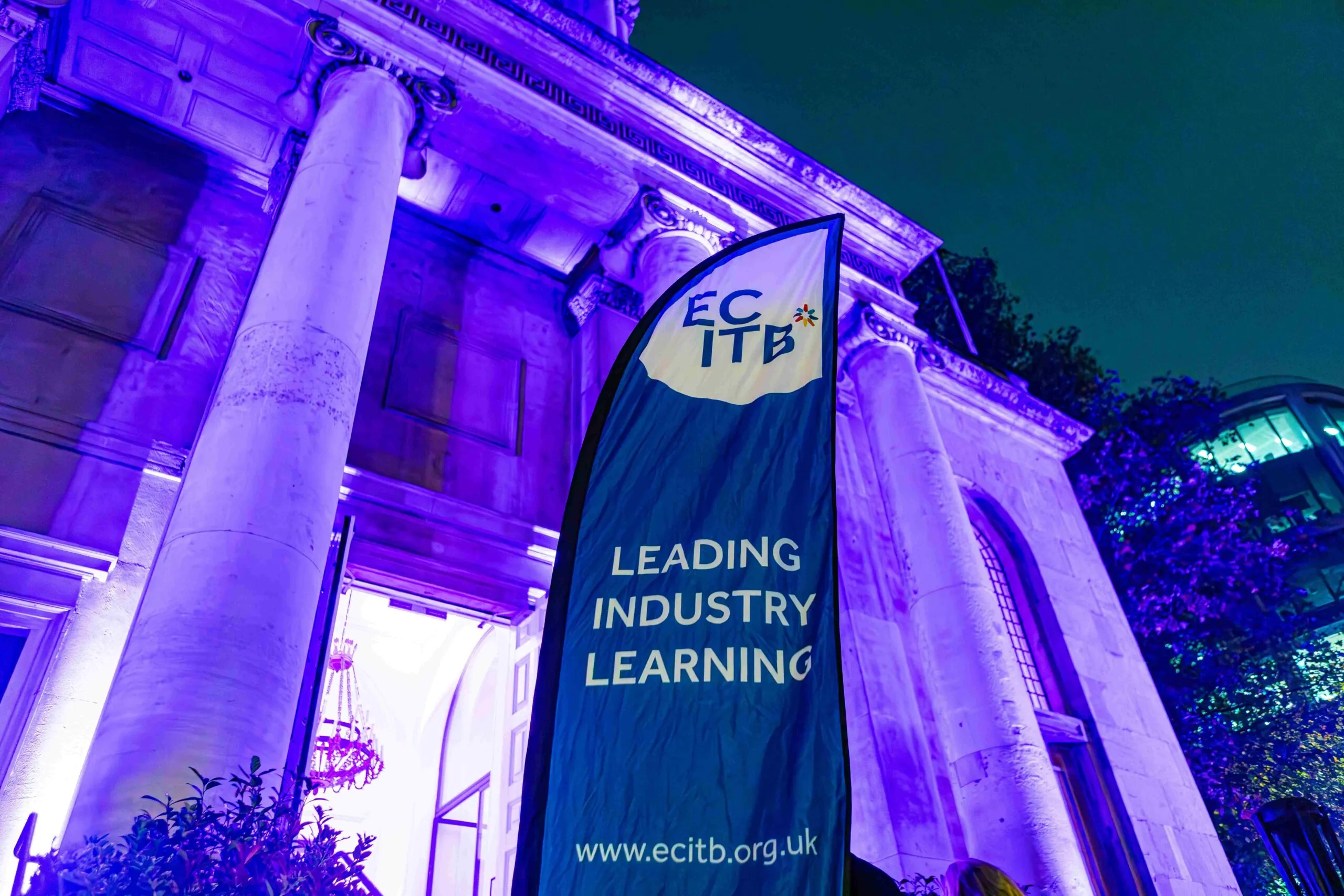 Rising stars recognised for work in nuclear sector at ECI Training and ...