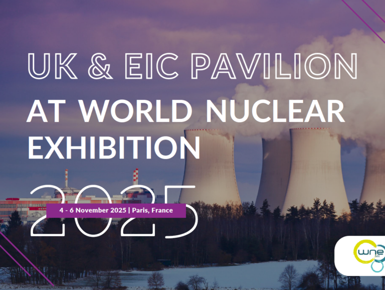 GDF programme progressing at pace – GDF Report 2024 - Nuclear Industry ...