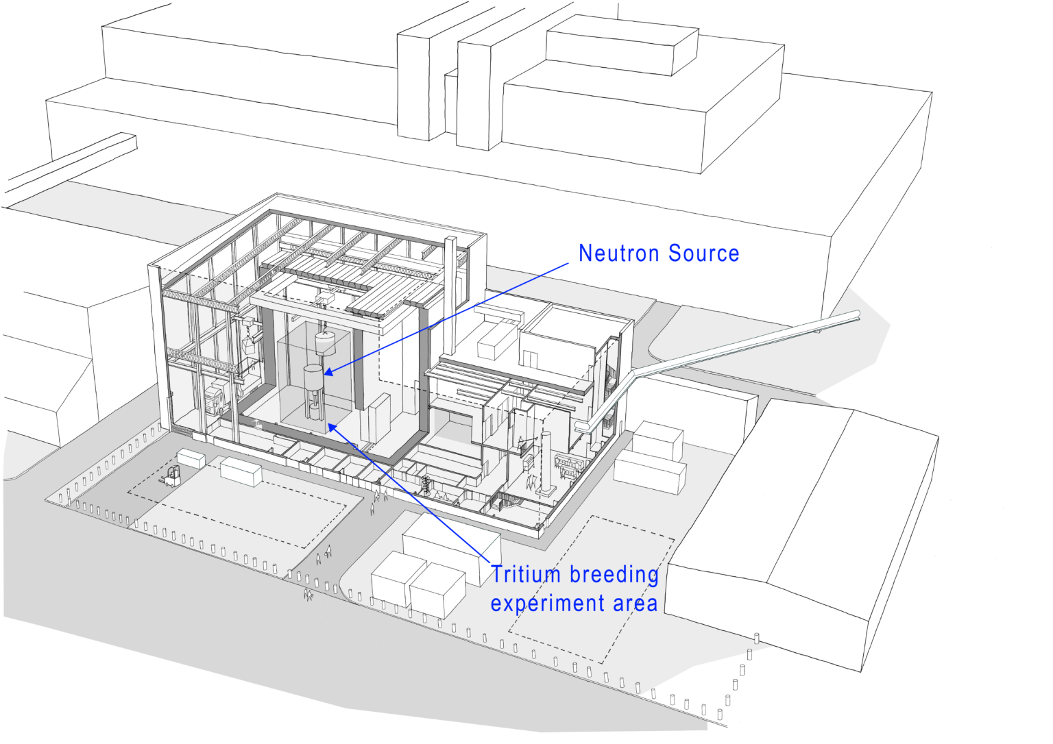 Multi-million-pound investment to fast-track fusion fuel development ...