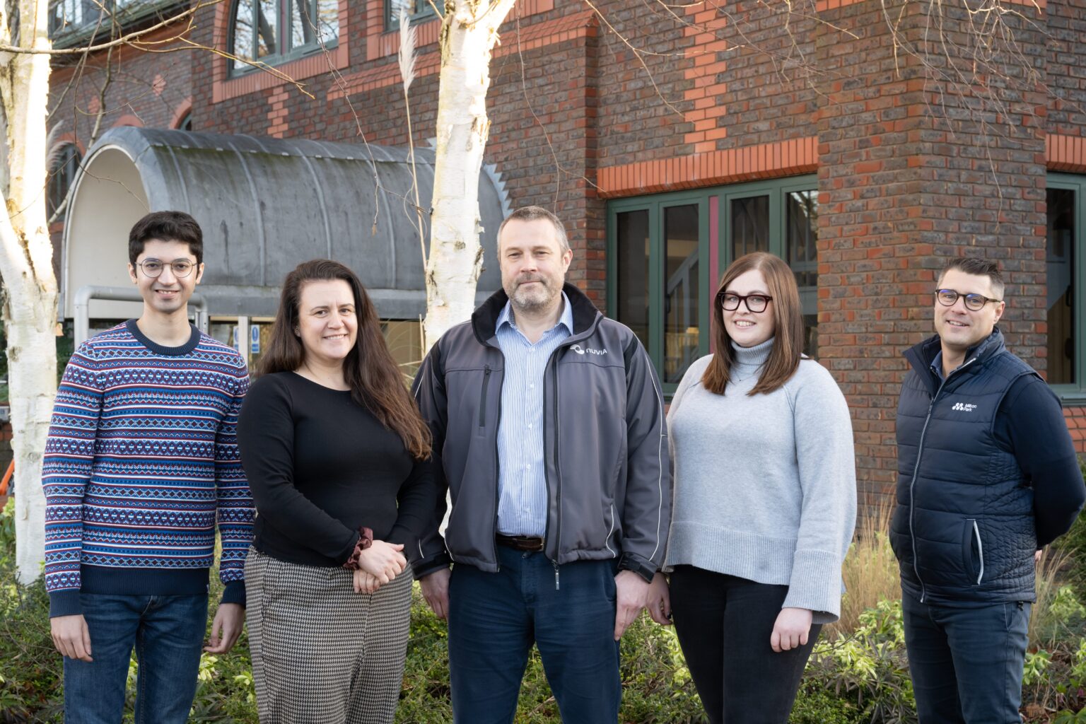 Nuvia’s relocation will deliver career opportunities in clean energy ...