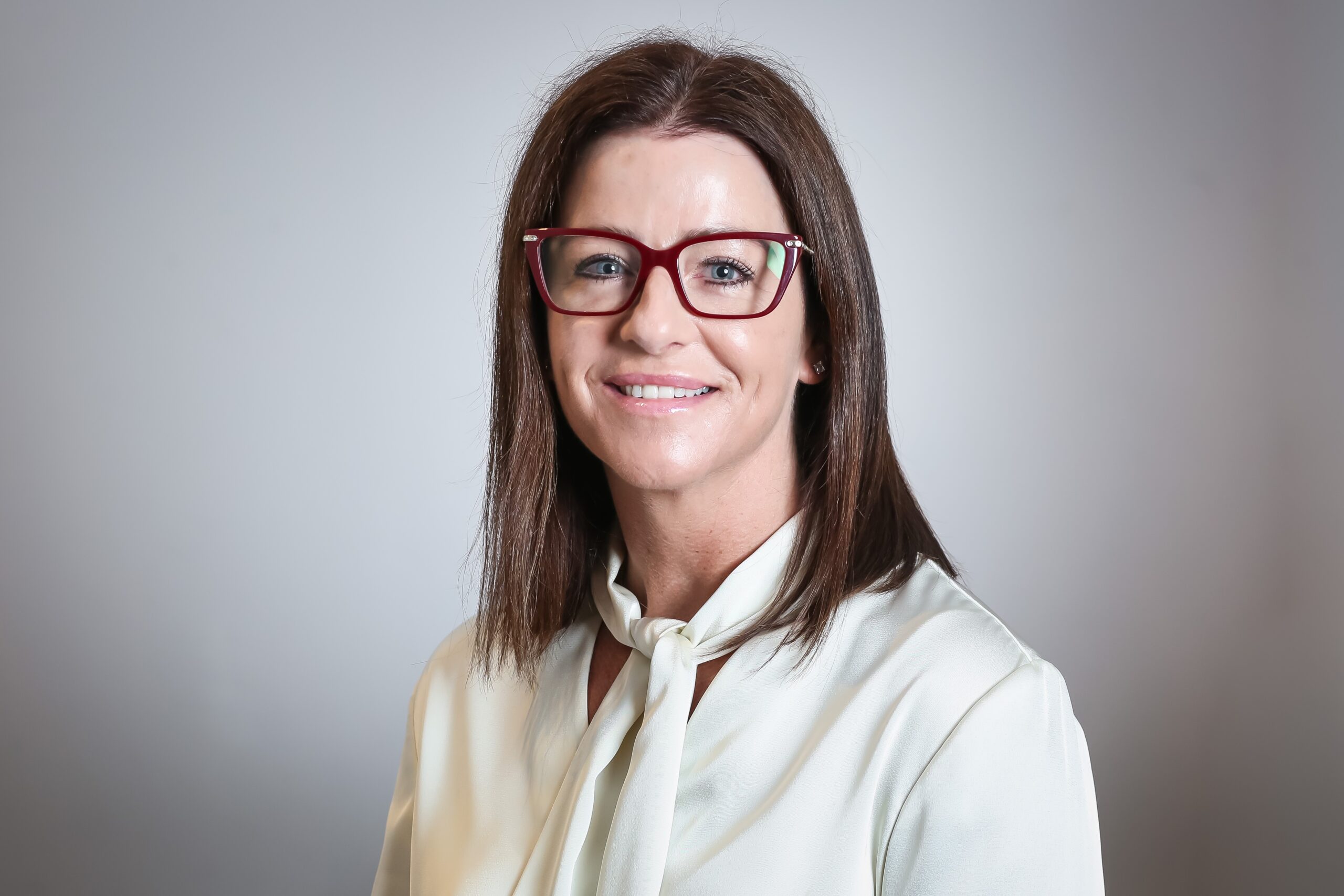 Amentum Announces Corhyn Parr as Vice President of International ...