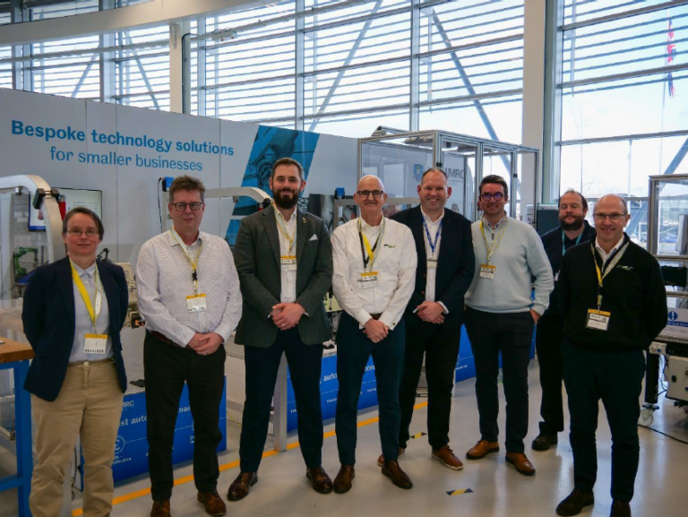 Reuters Events: SMR & Advanced Reactor 2025 - Nuclear Industry Association