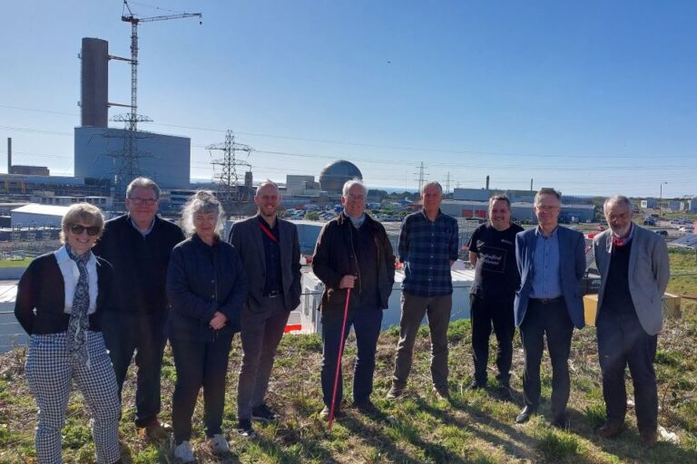 Amentum completes transformational combination with Jacobs - Nuclear ...