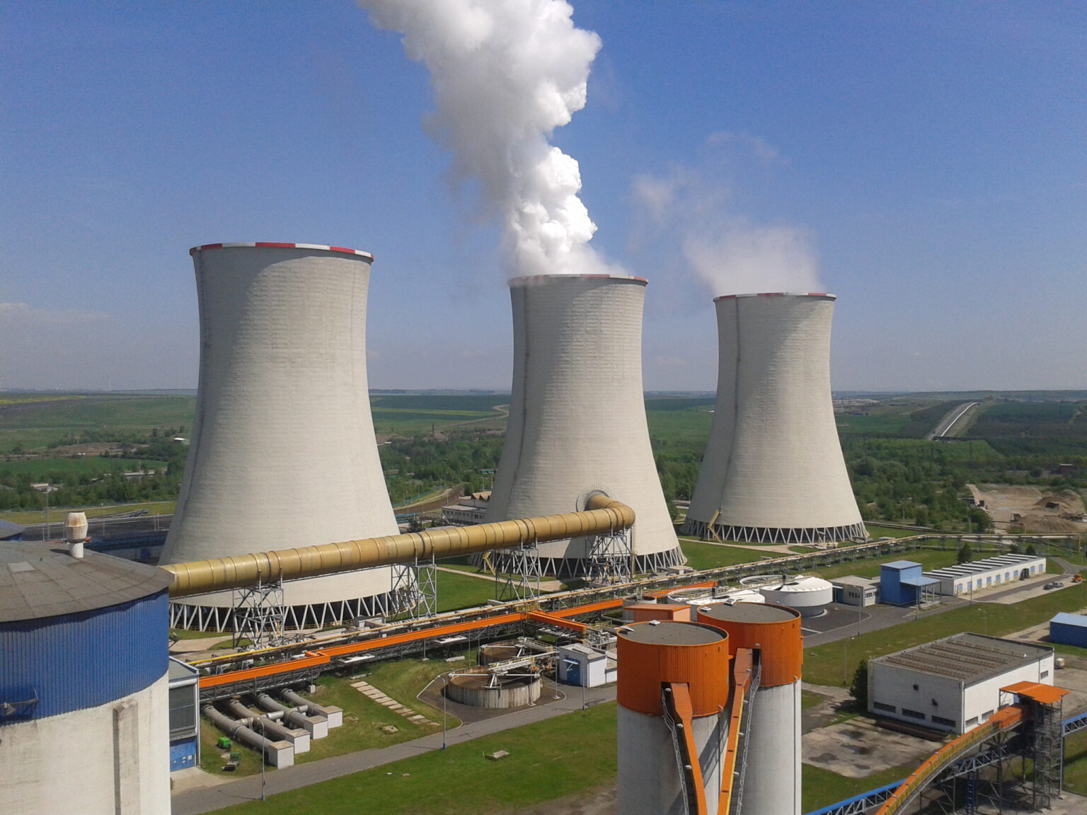 Last Energy Announces Project in South Wales to Build Four Micro ...