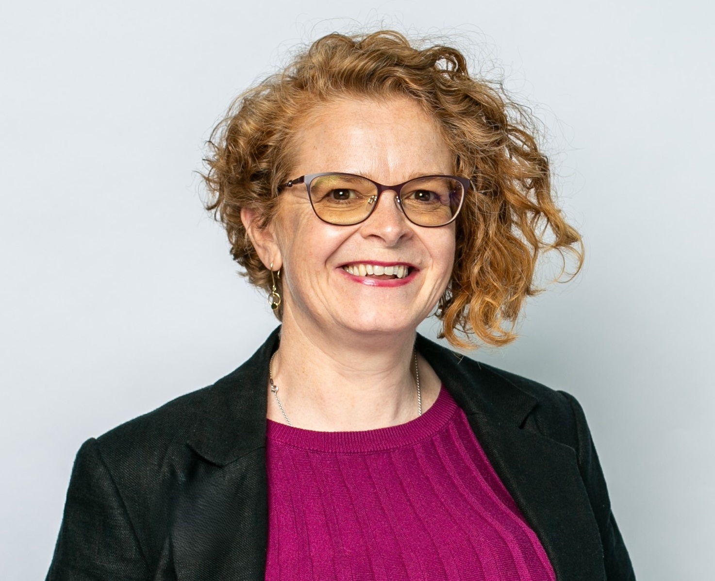 Amentum announces Helen Simms as Vice President for International ...