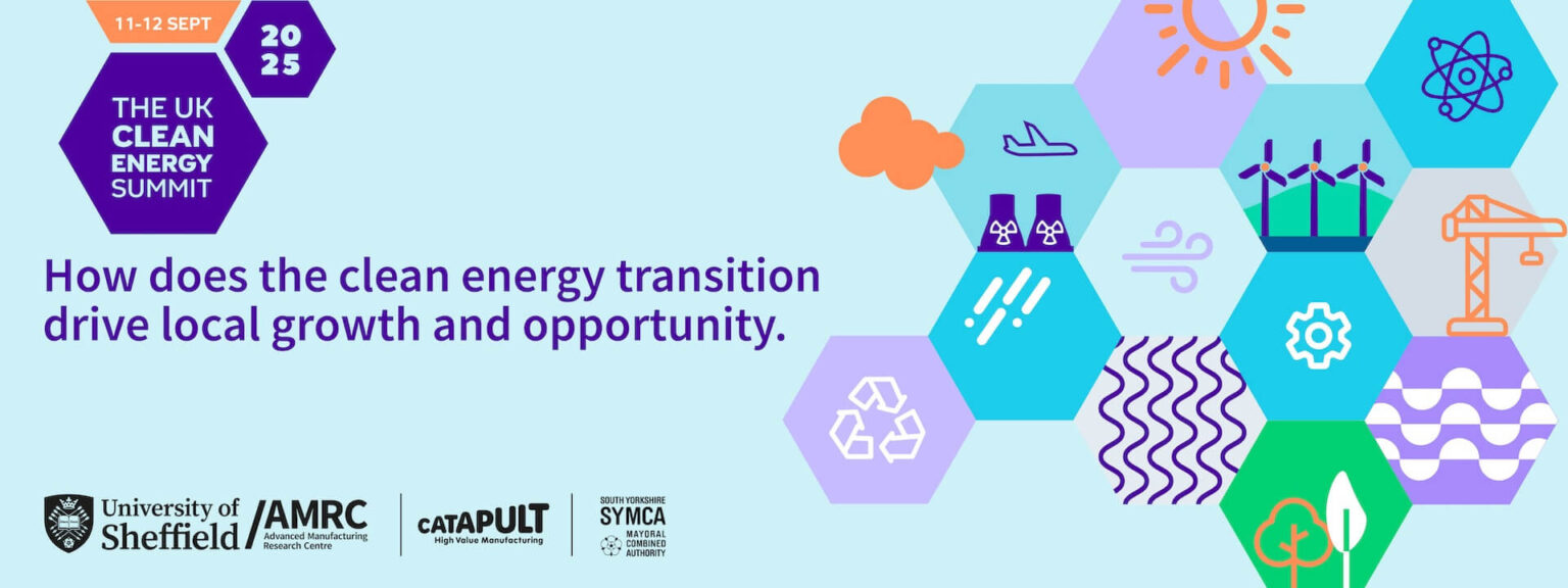The UK Clean Energy Summit 2025 - Nuclear Industry Association