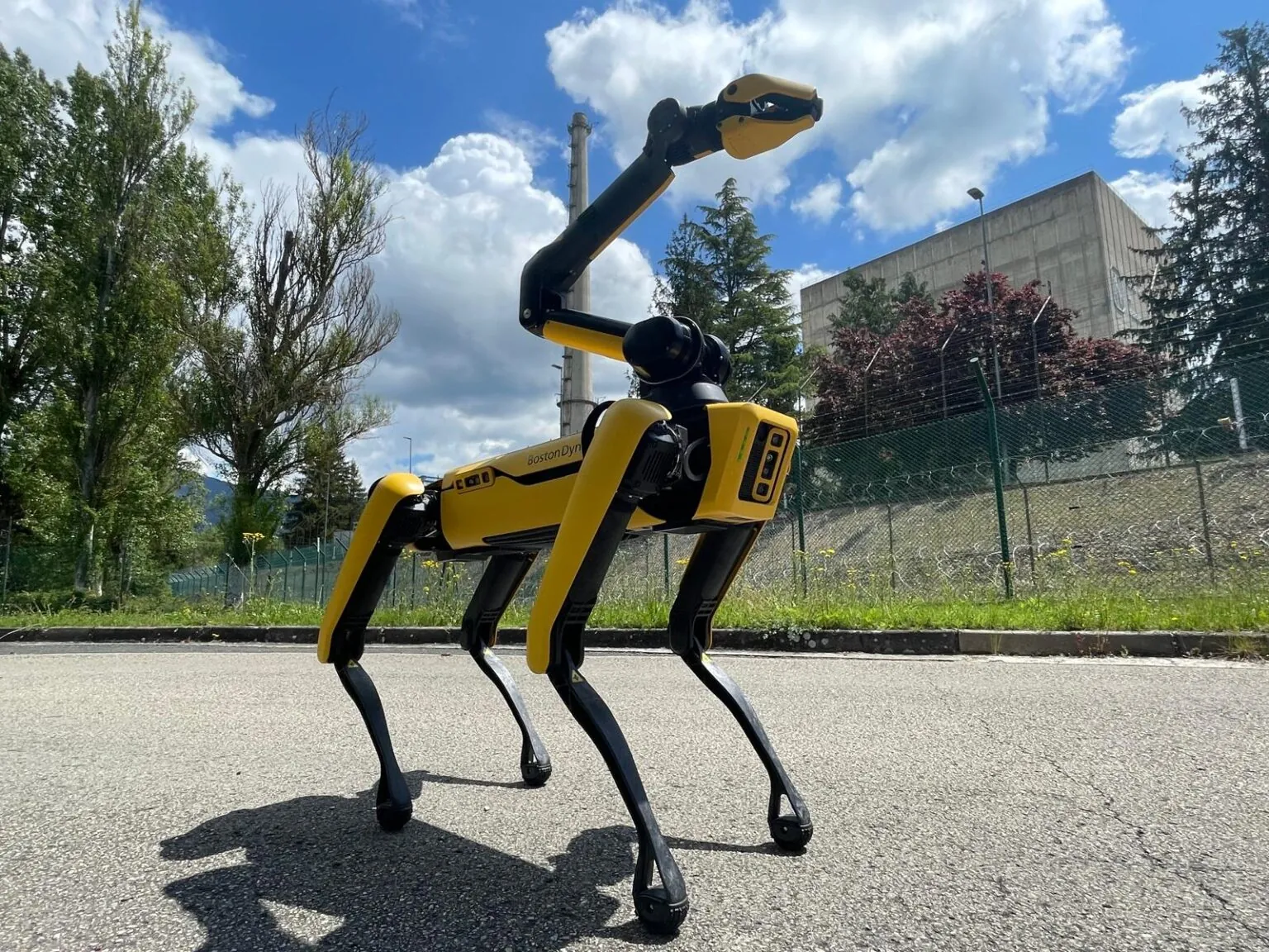 Last Energy Announces Project in South Wales to Build Four Micro ...