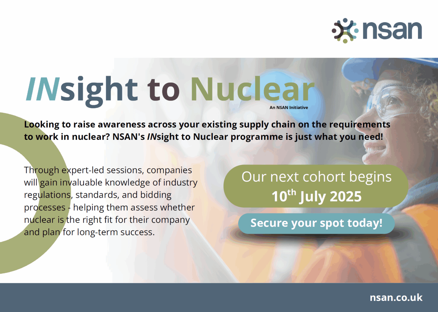 World Nuclear Supply Chain 2025 - Nuclear Industry Association