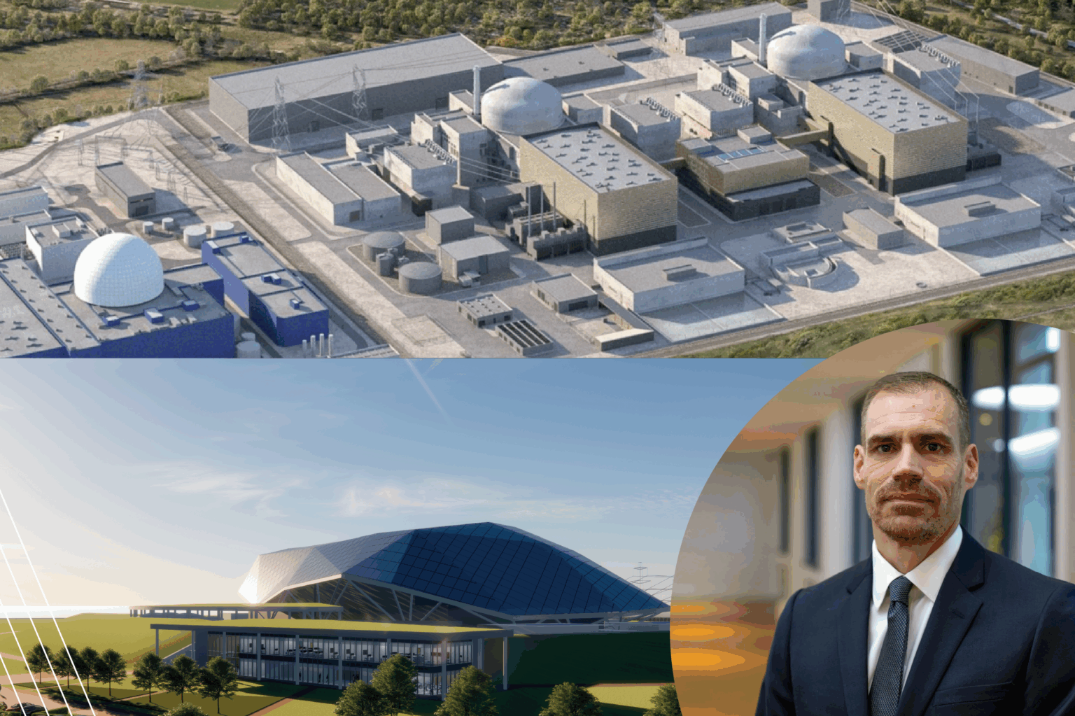 Great British Nuclear at final stage of Small Modular Reactor selection ...