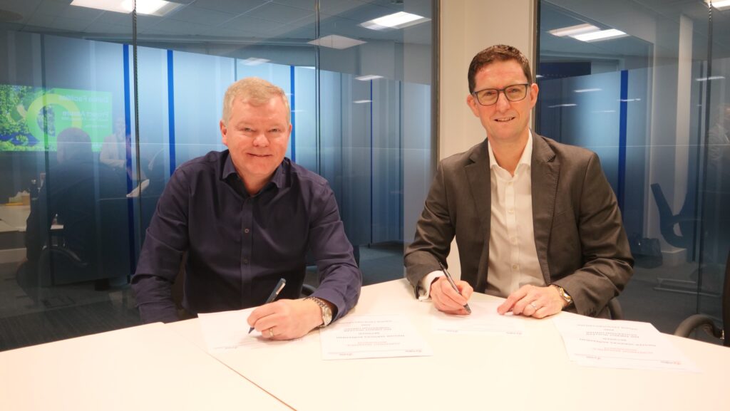 NSG Environmental selected to deliver key strategic facility - Nuclear ...