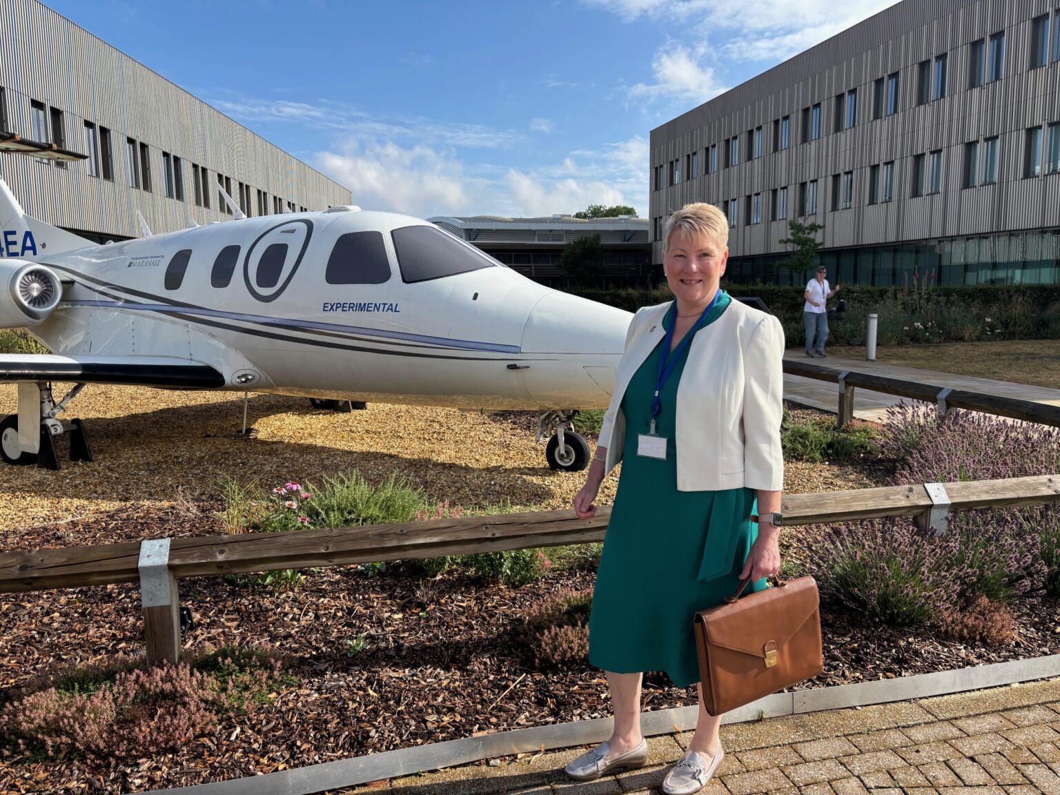 Reuters Events: SMR & Advanced Reactor 2025 - Nuclear Industry Association