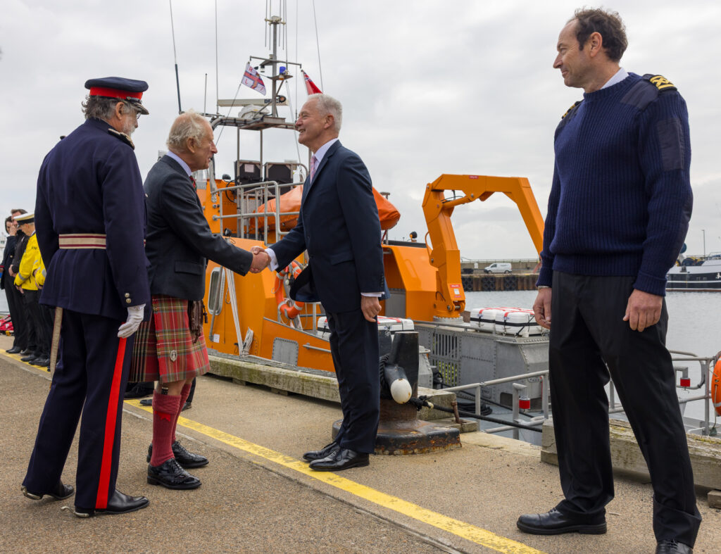 Reuters Events: SMR & Advanced Reactor 2025 - Nuclear Industry Association