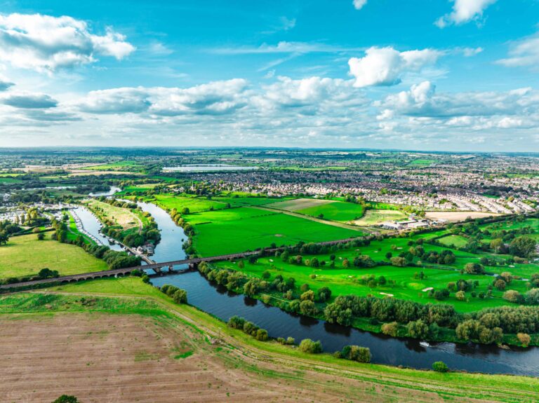 Nuclear ambitions grow as Midlands delivers nuclear siting study ...