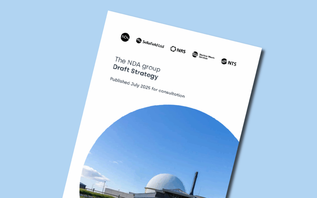 Midlands Regional Hub for Nuclear Skills Officially Launched - Nuclear ...