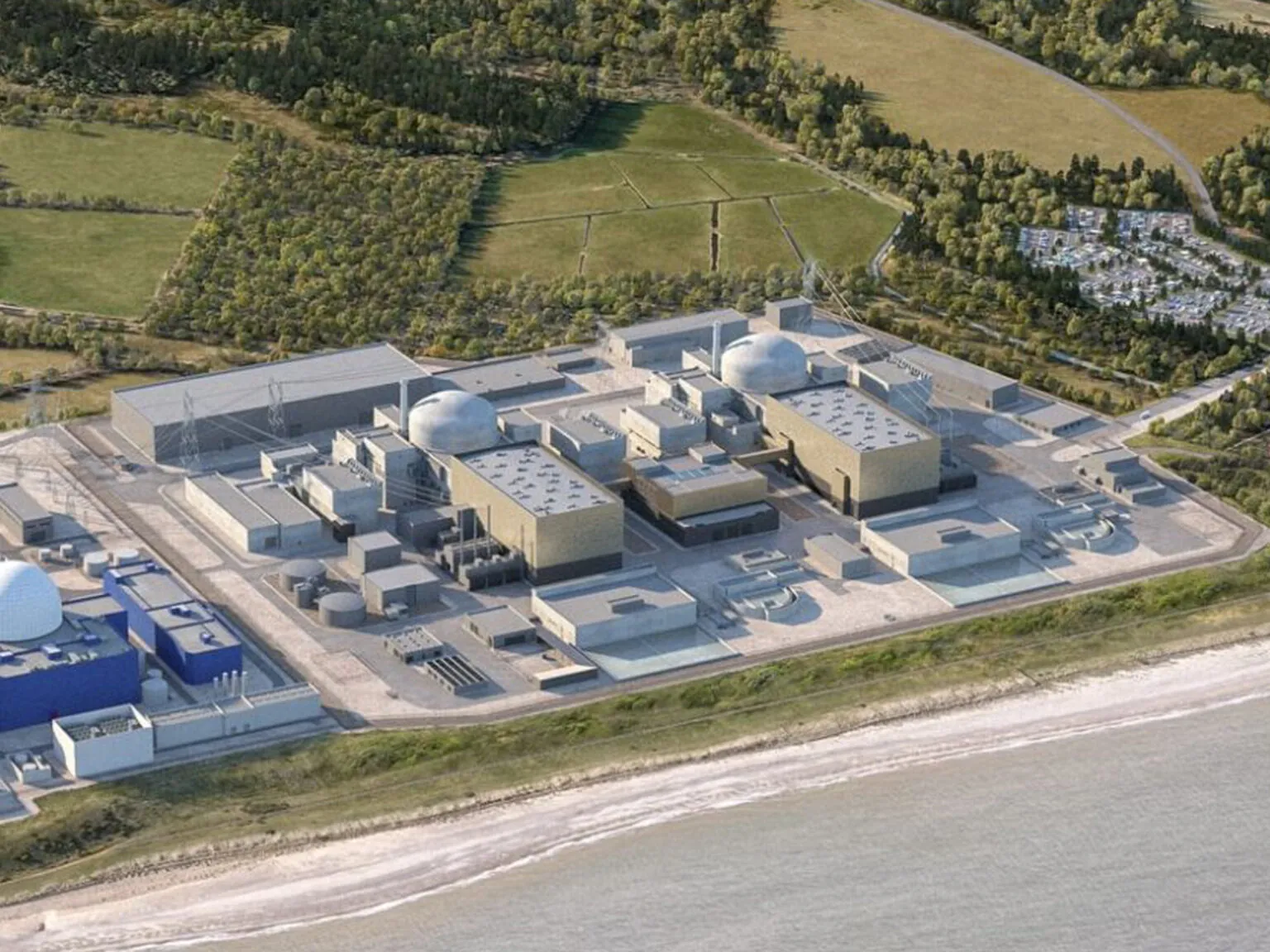 Moving forward as the United Kingdom National Nuclear Laboratory ...