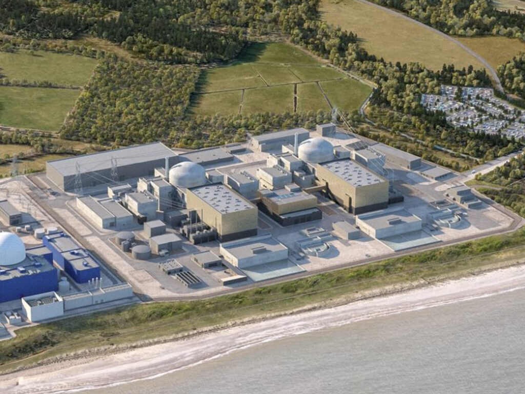 Reuters Events: SMR & Advanced Reactor 2025 - Nuclear Industry Association