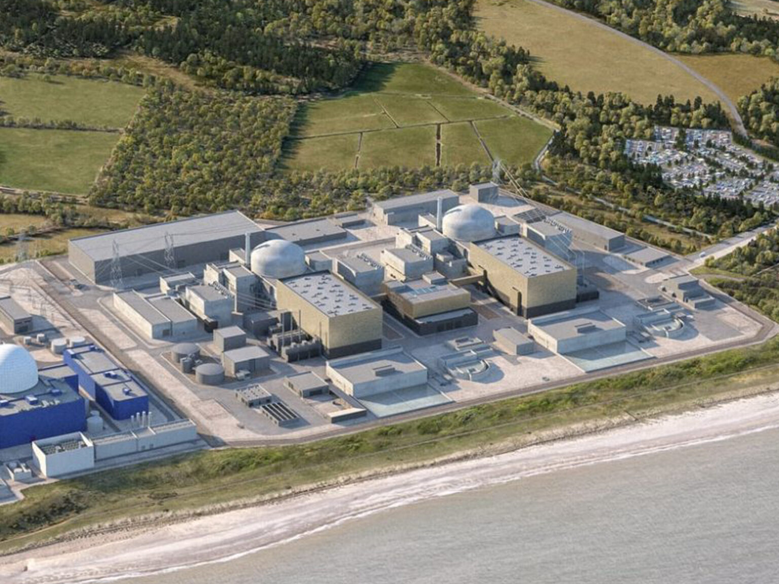 Reuters Events: SMR & Advanced Reactor 2025 - Nuclear Industry Association