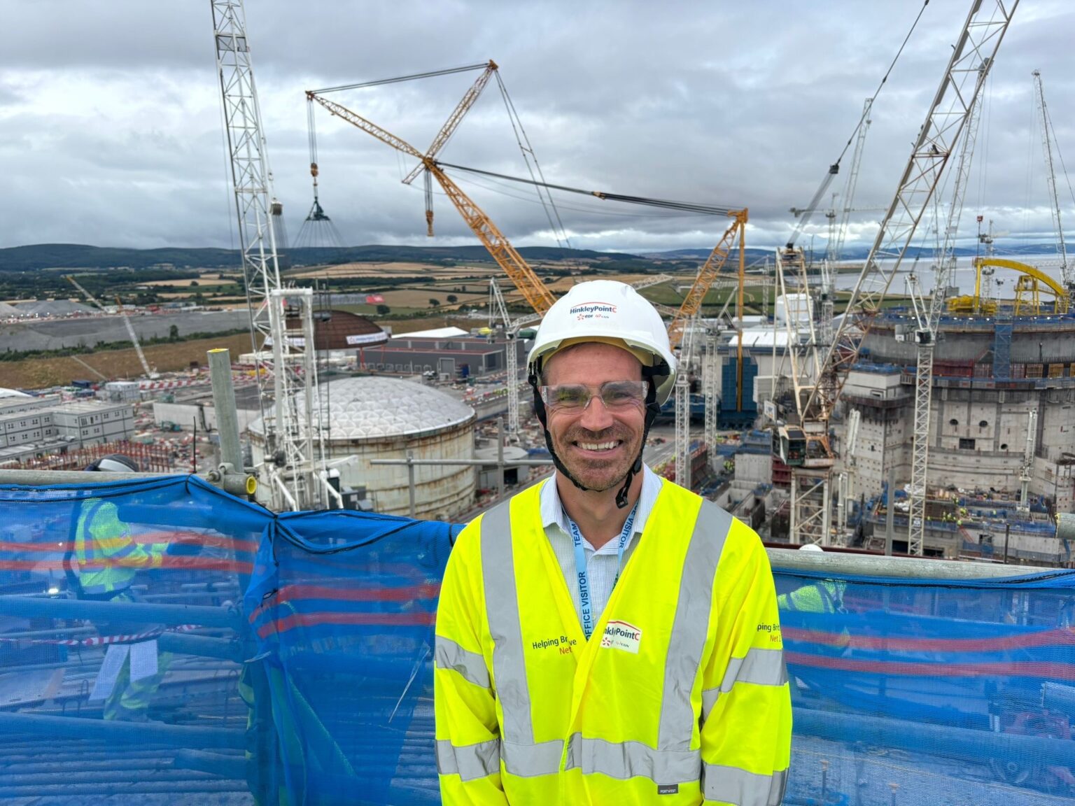 Nuclear Week in Parliament 2025 - Nuclear Industry Association