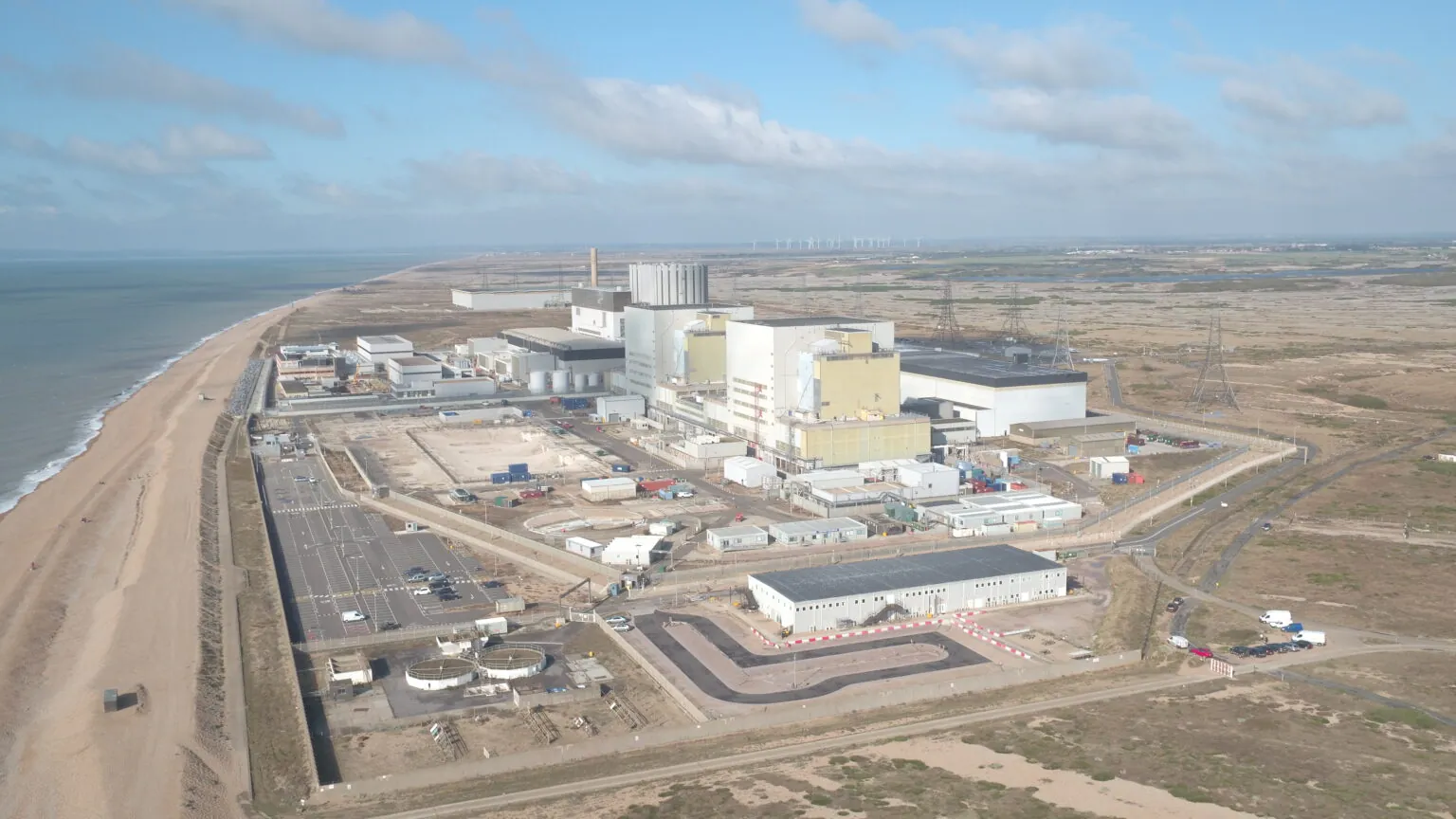 Dalkia UK secures Facilities Management contract for EDF’s Operational ...