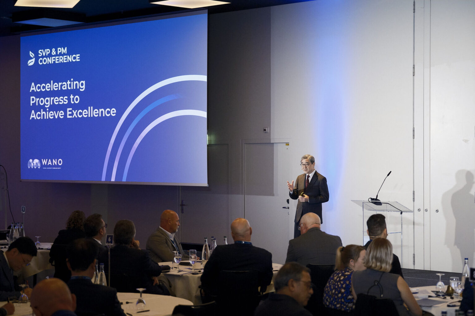 Nuclear Industry Association Appoints New Chair - Nuclear Industry ...