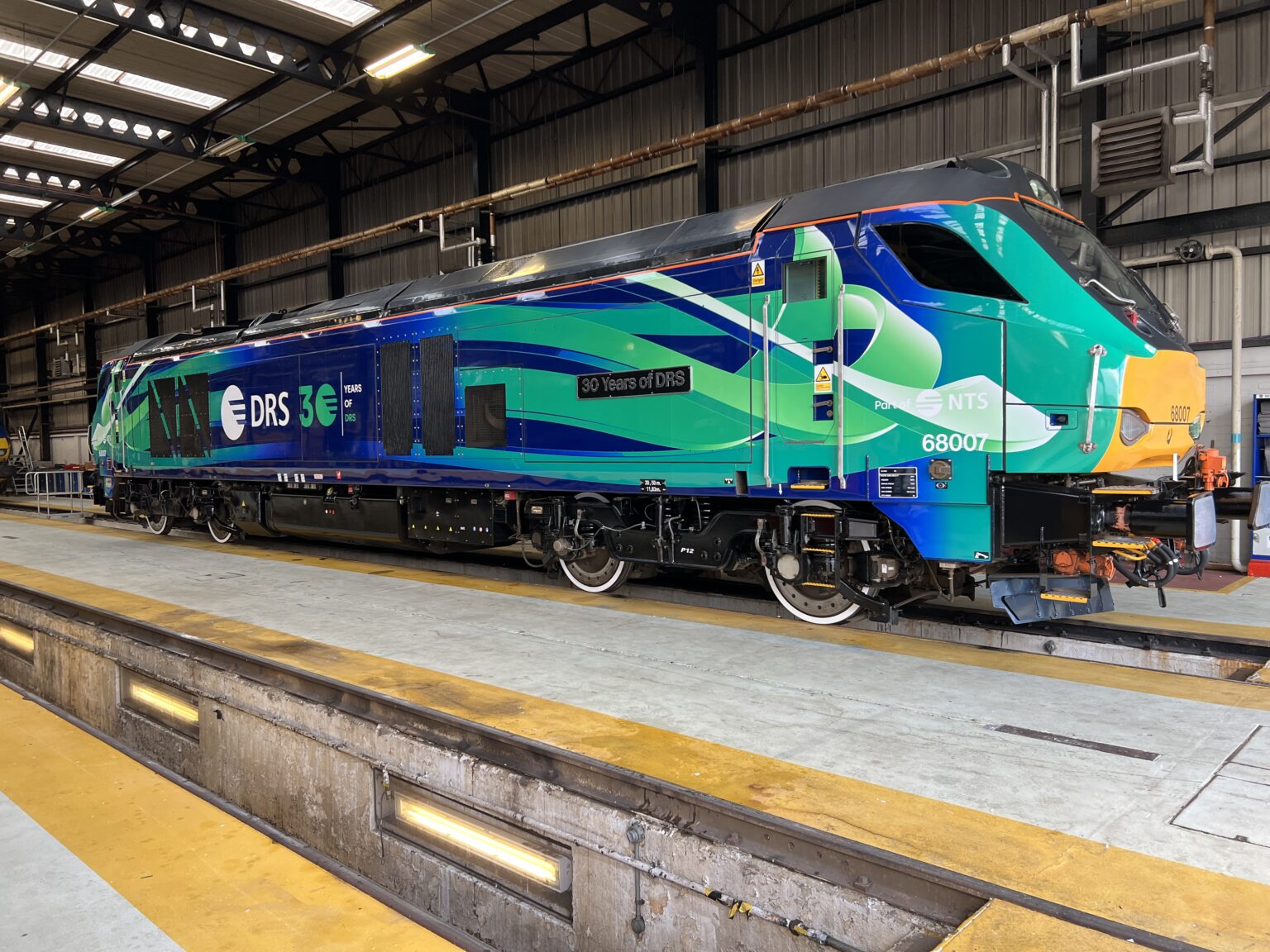 Nuclear 2025 - Nuclear Industry Association