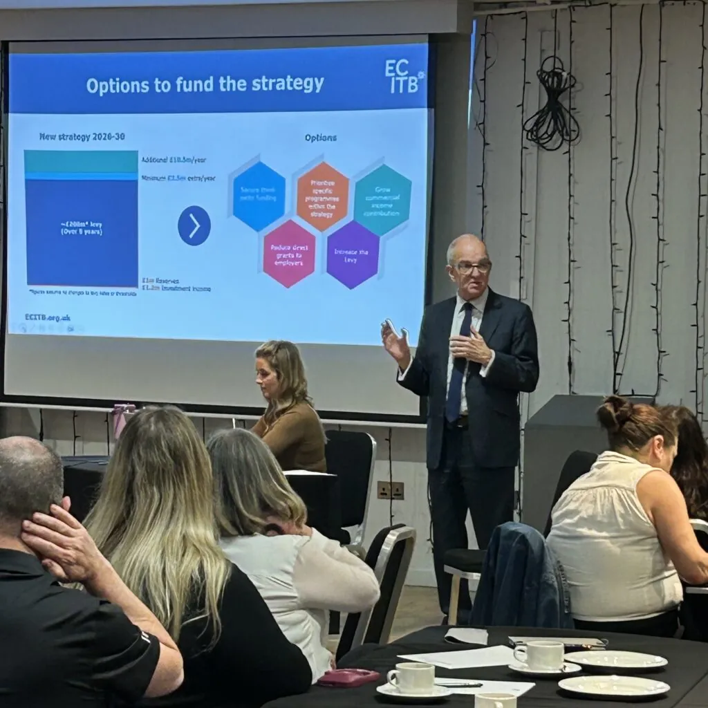 ECITB’s new strategy to address skills shortages and support growth in nuclear sector - Nuclear ...