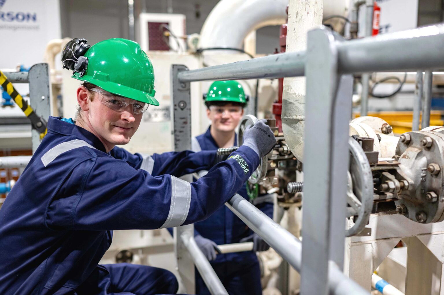 Amentum completes transformational combination with Jacobs - Nuclear ...