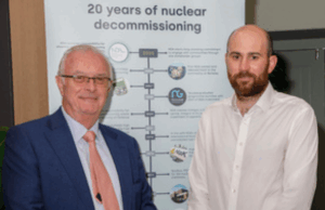 ASD Limited Acquires Assets of Atlantic Steel Processing Ltd. - Nuclear ...