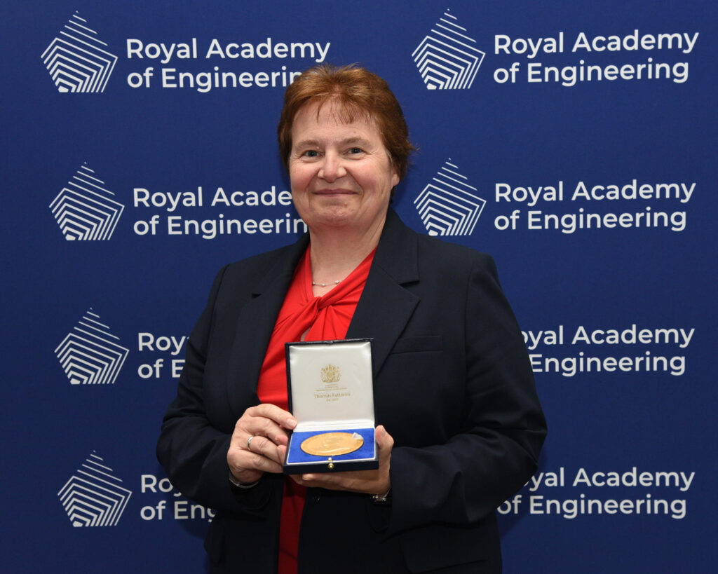 North West Branch Annual Dinner 2025 - Nuclear Industry Association